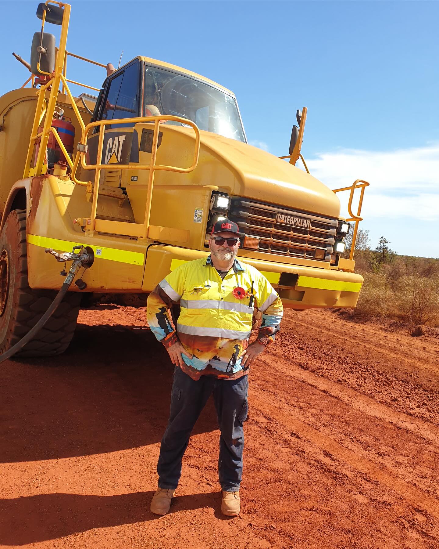 Phoenix Workwear | Australian Veteran-Owned Workwear – MindGuard ...